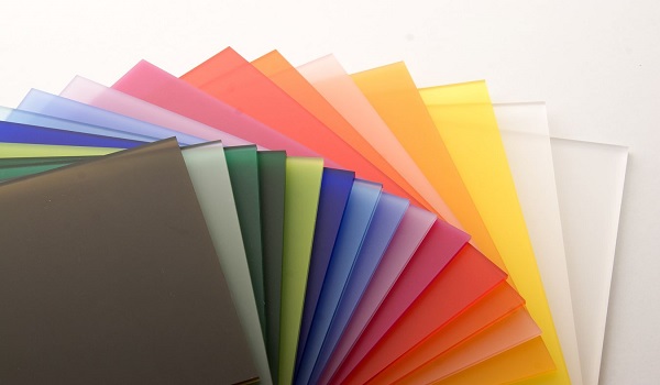 Use Acrylic Sheets to add style to your home!