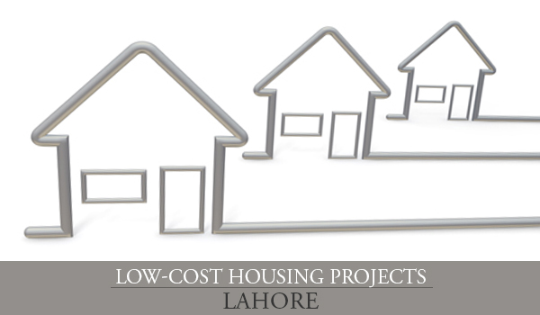 3 low-cost housing projects worth considering in Lahore