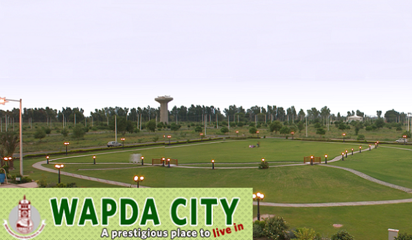 Latest on Wapda City; Faisalabad’s prominent yet affordable project
