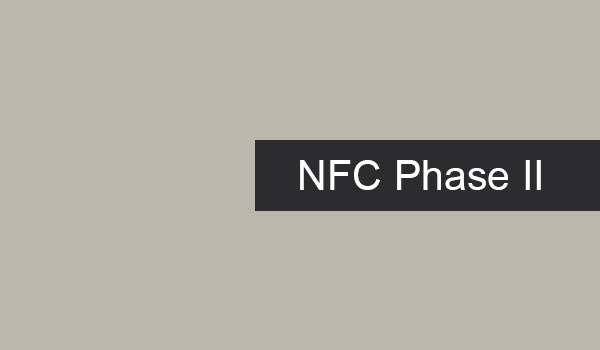 NFC Phase II is pulling buyers, read the details now!