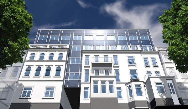 Converting Residential Property into Commercial One