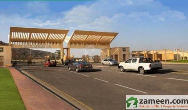 Our update on Naya Nazimabad Karachi