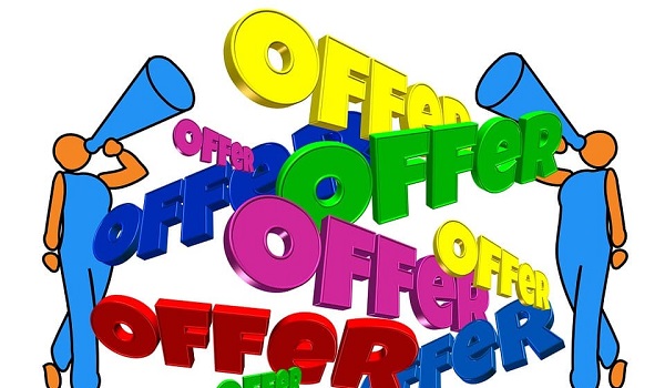 5 ways to make the perfect offer