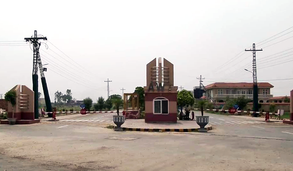 AWT Lahore Phase II: Stable market patiently awaiting map approval