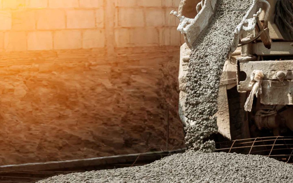 Popular Types of Concrete in Pakistan: Ready Mix, Modern & More ...