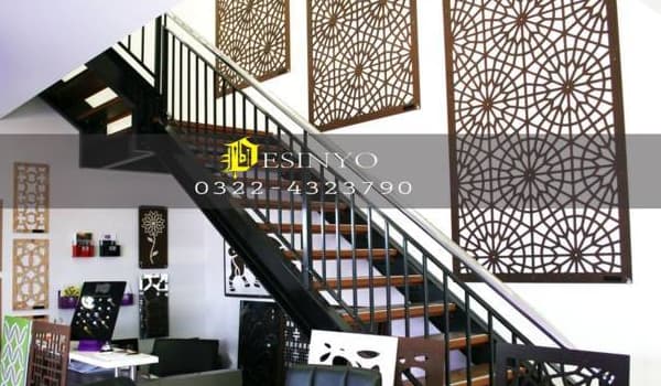 Innovative designing technologies for creative home décor