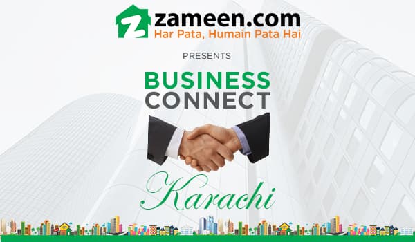 Business Connect makes its way to Karachi