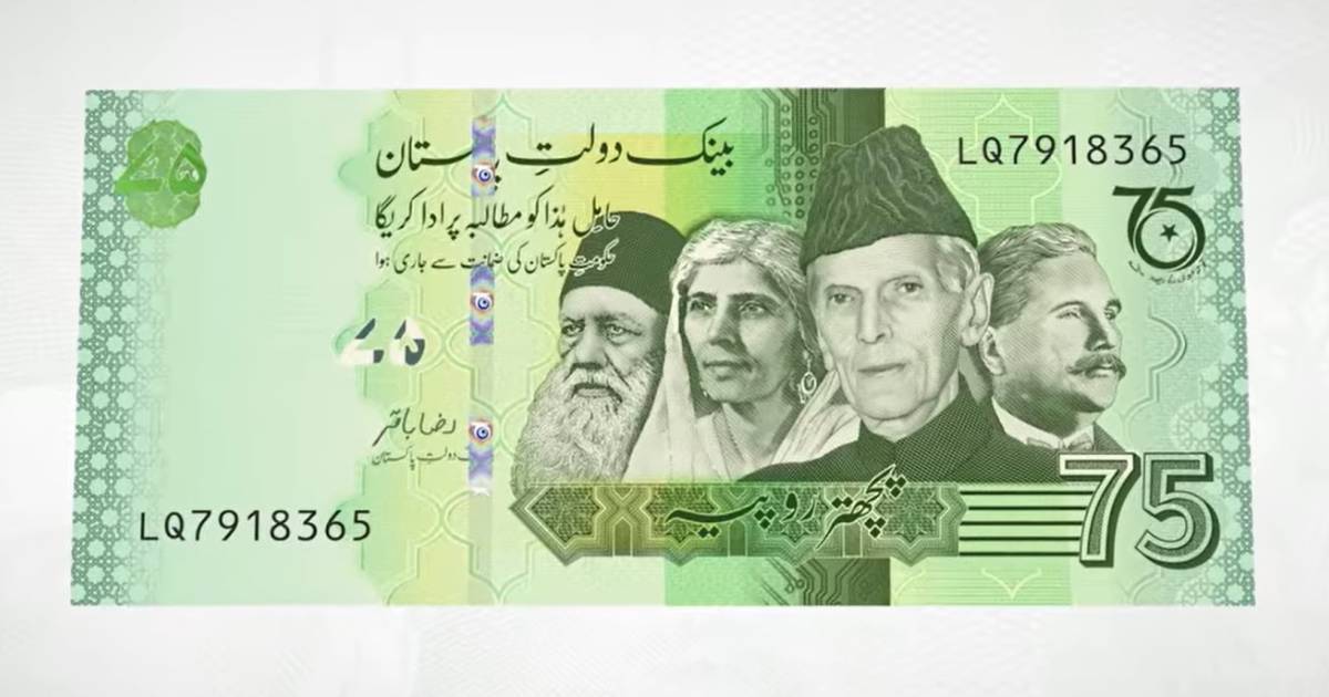 History of Pakistani Currency Over the Years | Zameen Blog