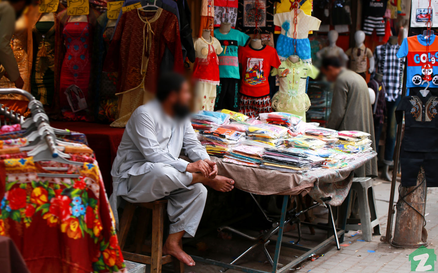 7 Top Street Markets of Lahore for Your Shopping Sprees | Zameen Blog