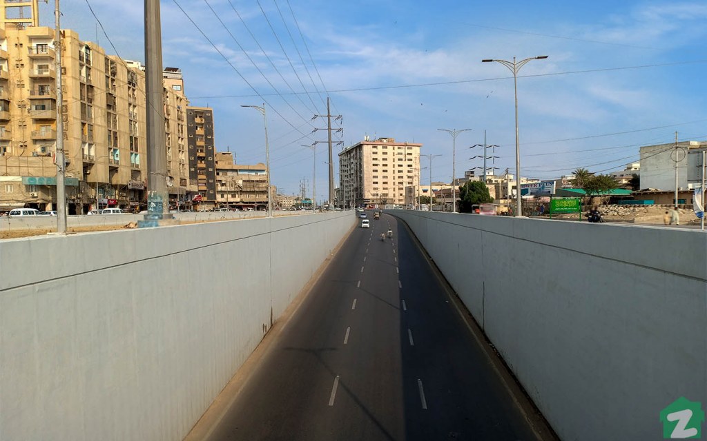 Mega-Developments in Karachi: Infrastructure Features & More | Zameen Blog