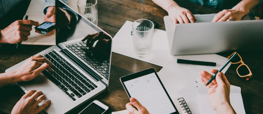 6 Key Factors To Build A Successful Startup | Zameen Blog