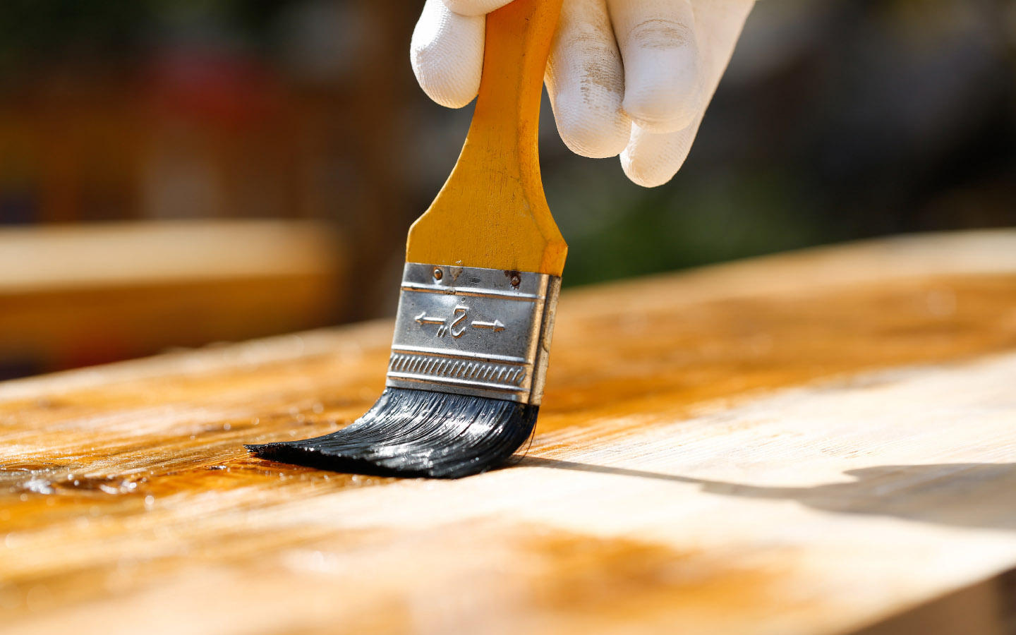 11 DIY Hacks to Fix Wood Scratches On Furniture | Zameen Blog