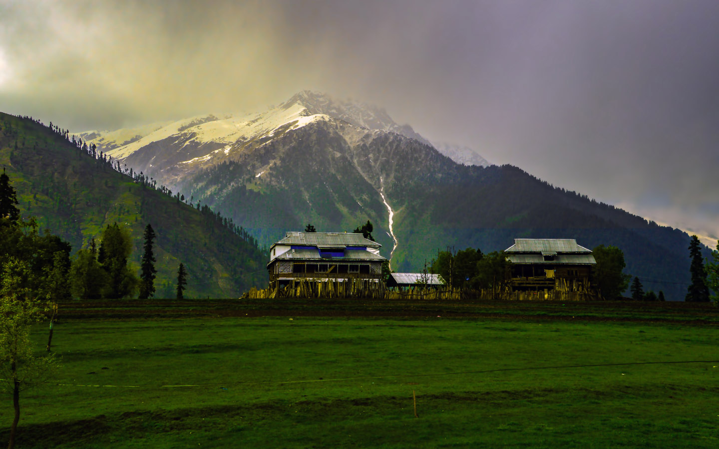 Hidden Tourist Destinations in Pakistan | Zameen Blog