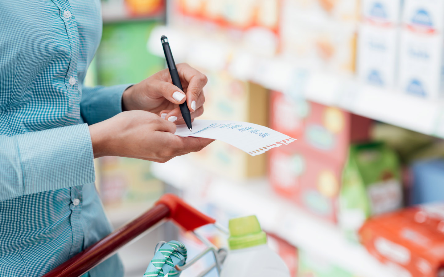 7 Budget Friendly Shopping Tips to Save Money | Zameen Blog