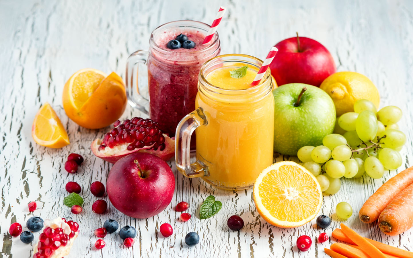 Best Juice Bars in Karachi: Menus, Locations & More! | Zameen Blog