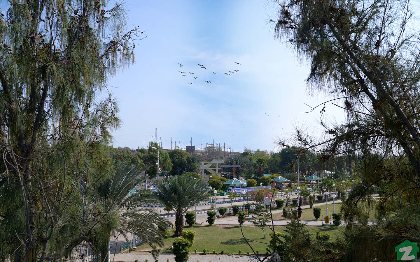 The Best Amusement Parks in Karachi | Zameen Blog