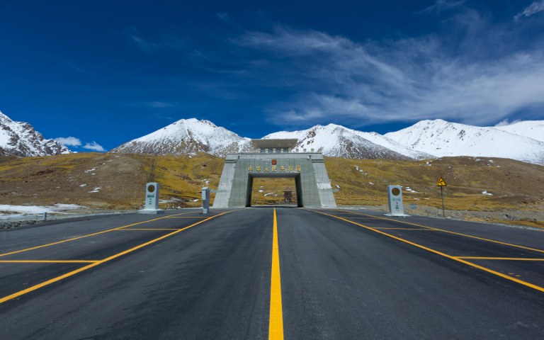 Mountain Passes in Pakistan: History, Facts & More! | Zameen Blog