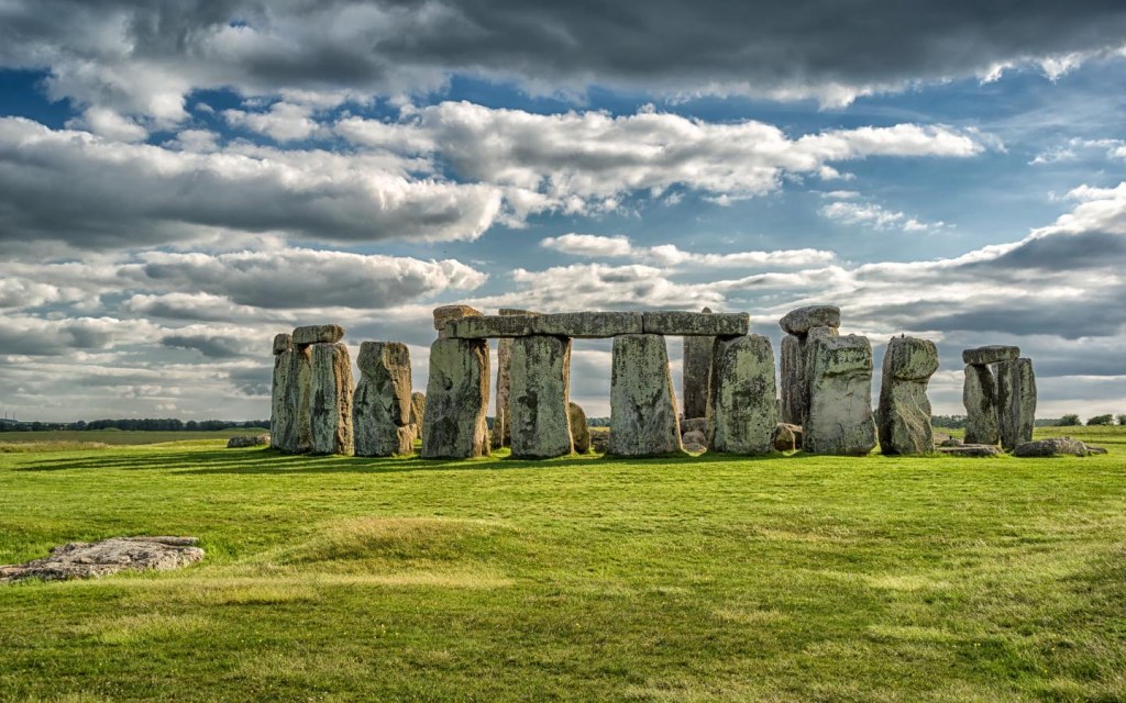 10 Must Visit Historical Places Around the World | Zameen Blog