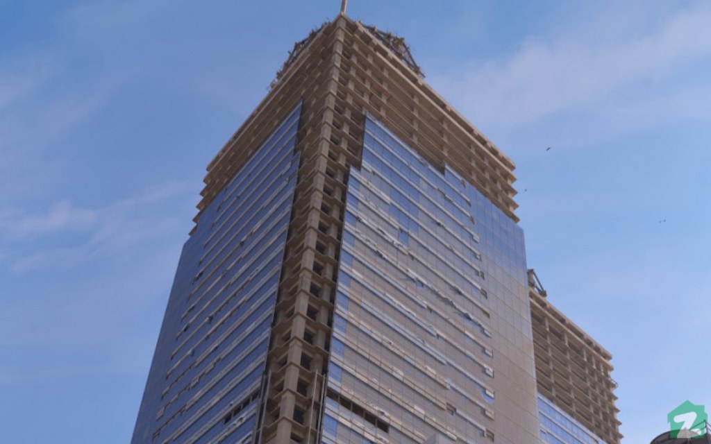 A Complete List of Tallest Buildings in Karachi | Zameen Blog