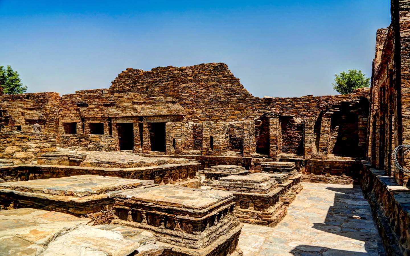 Exploring UNESCO World Heritage Sites in Pakistan | Zameen Blog