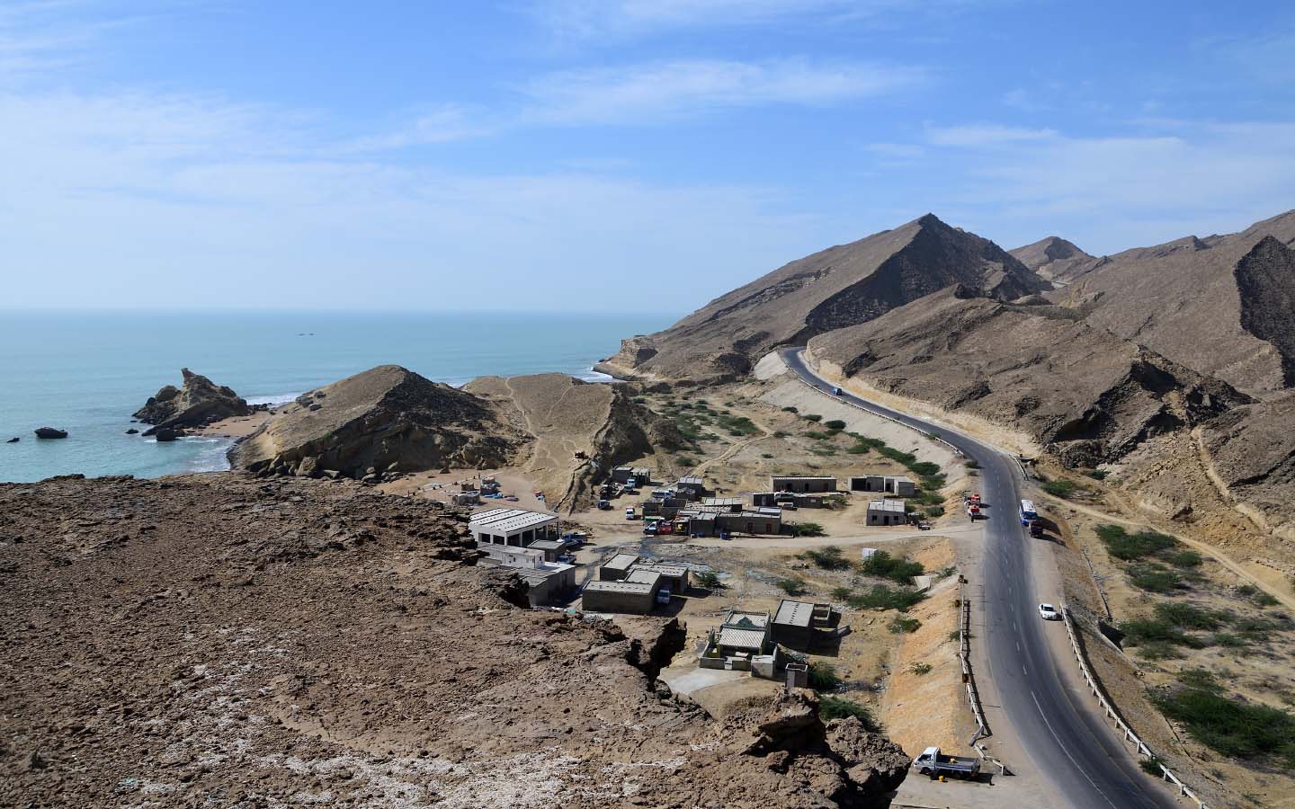 5 Must Take Road Trips in Pakistan for Everyone | Zameen Blog