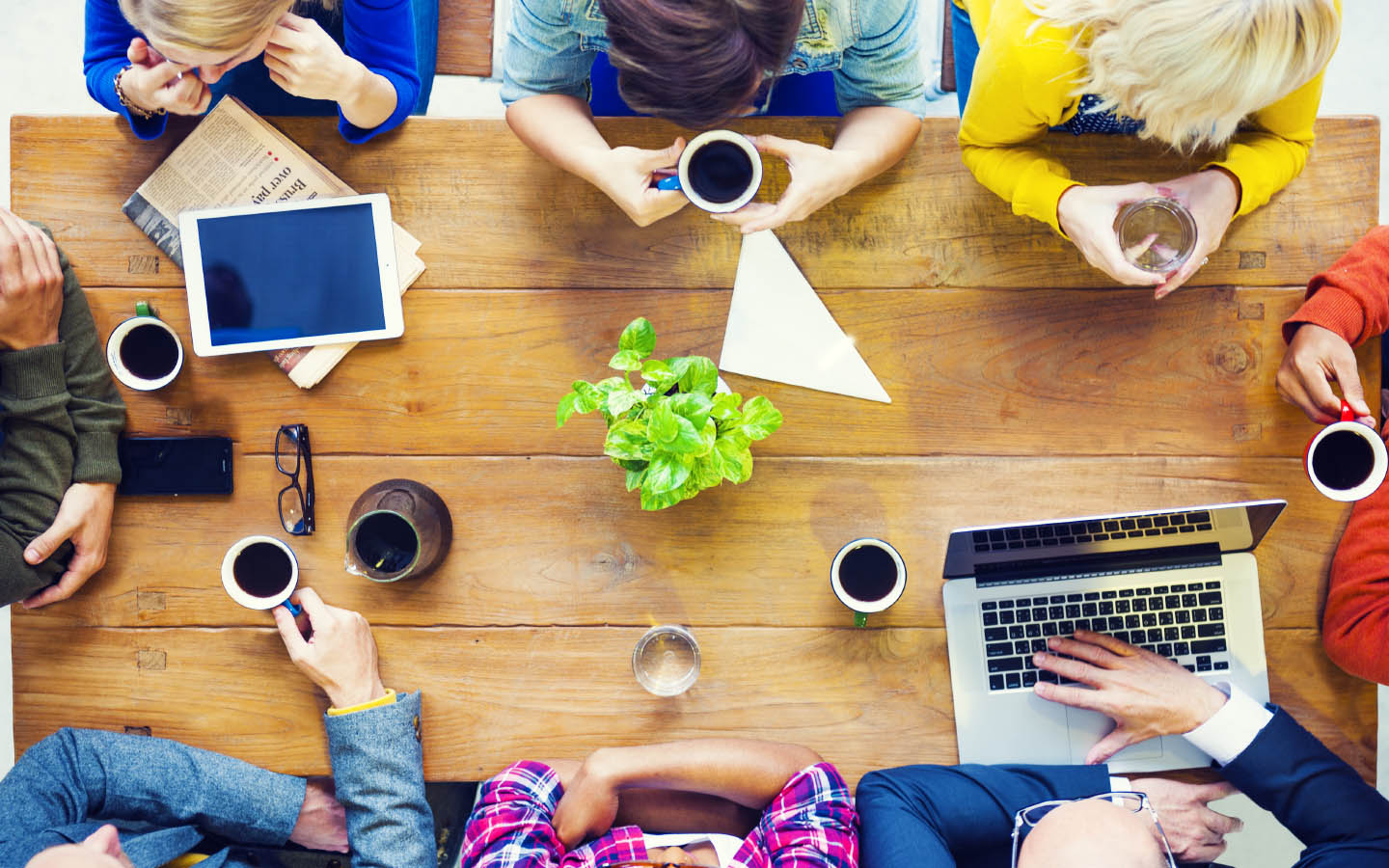 6 Key Factors To Build A Successful Startup | Zameen Blog