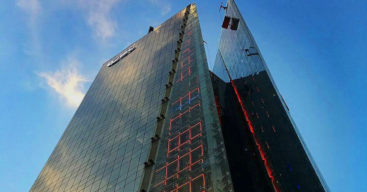 A Complete List of Tallest Buildings in Karachi | Zameen Blog