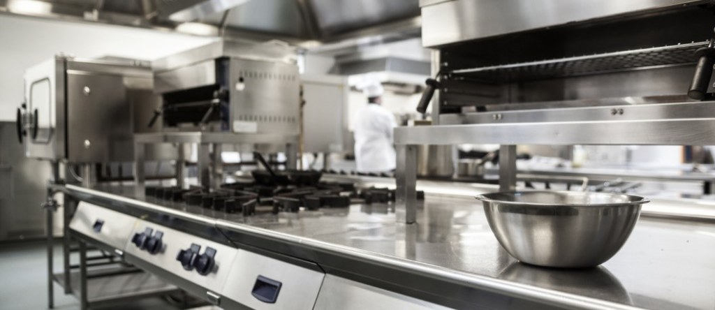 Ways to Get Started on Commercial Kitchen Design | Zameen Blog