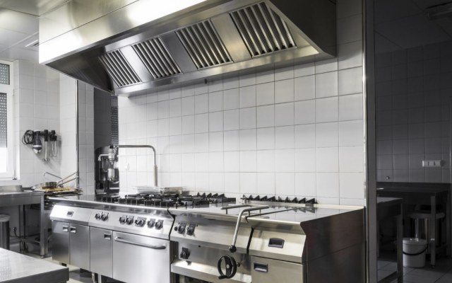 Ways to Get Started on Commercial Kitchen Design | Zameen Blog