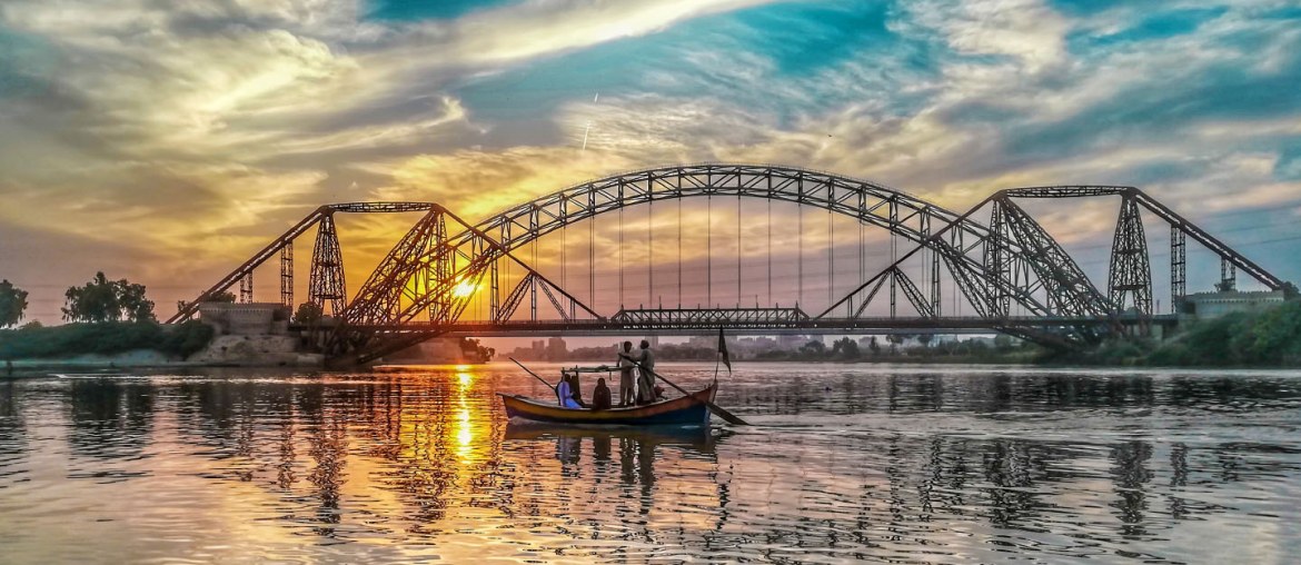 Some Incredible Places To Visit in Sukkur | Zameen Blog