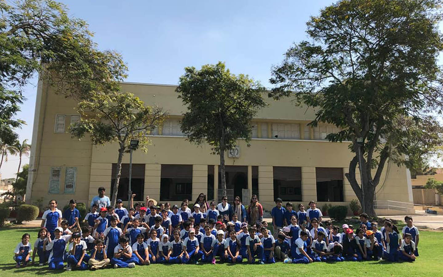 7 Most Famous Schools in DHA Karachi | Zameen Blog