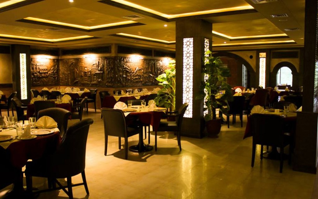 10 Most Popular Restaurants in Gulberg Lahore | Zameen Blog