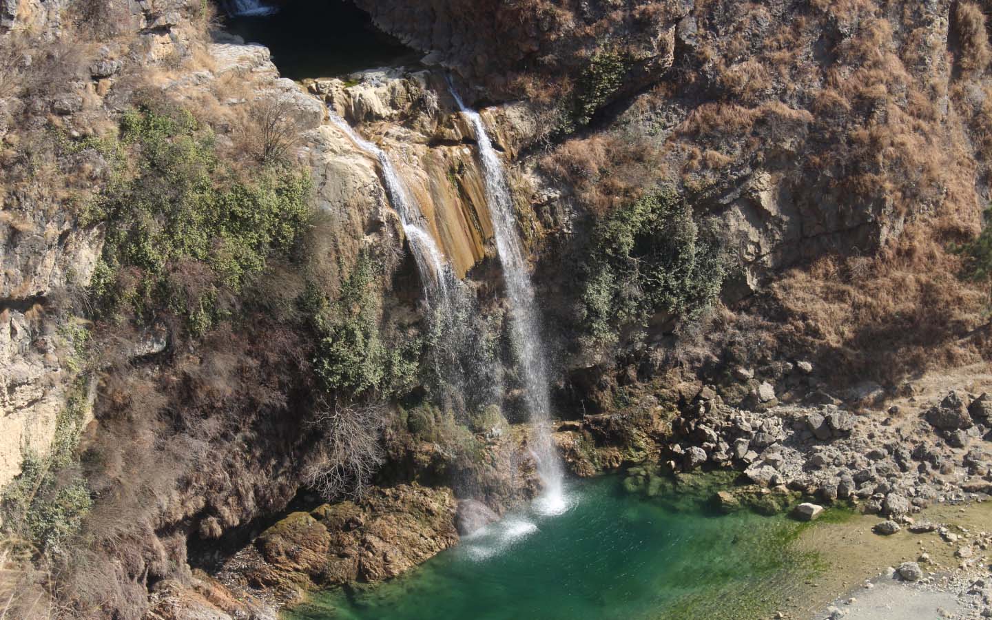 10 Best Hiking Trails in Pakistan For Adventure Seekers | Zameen Blog