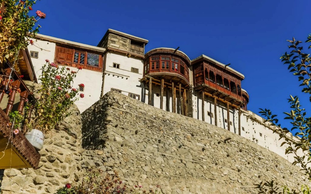 List of Historical Forts in Pakistan That You Must Visit | Zameen Blog
