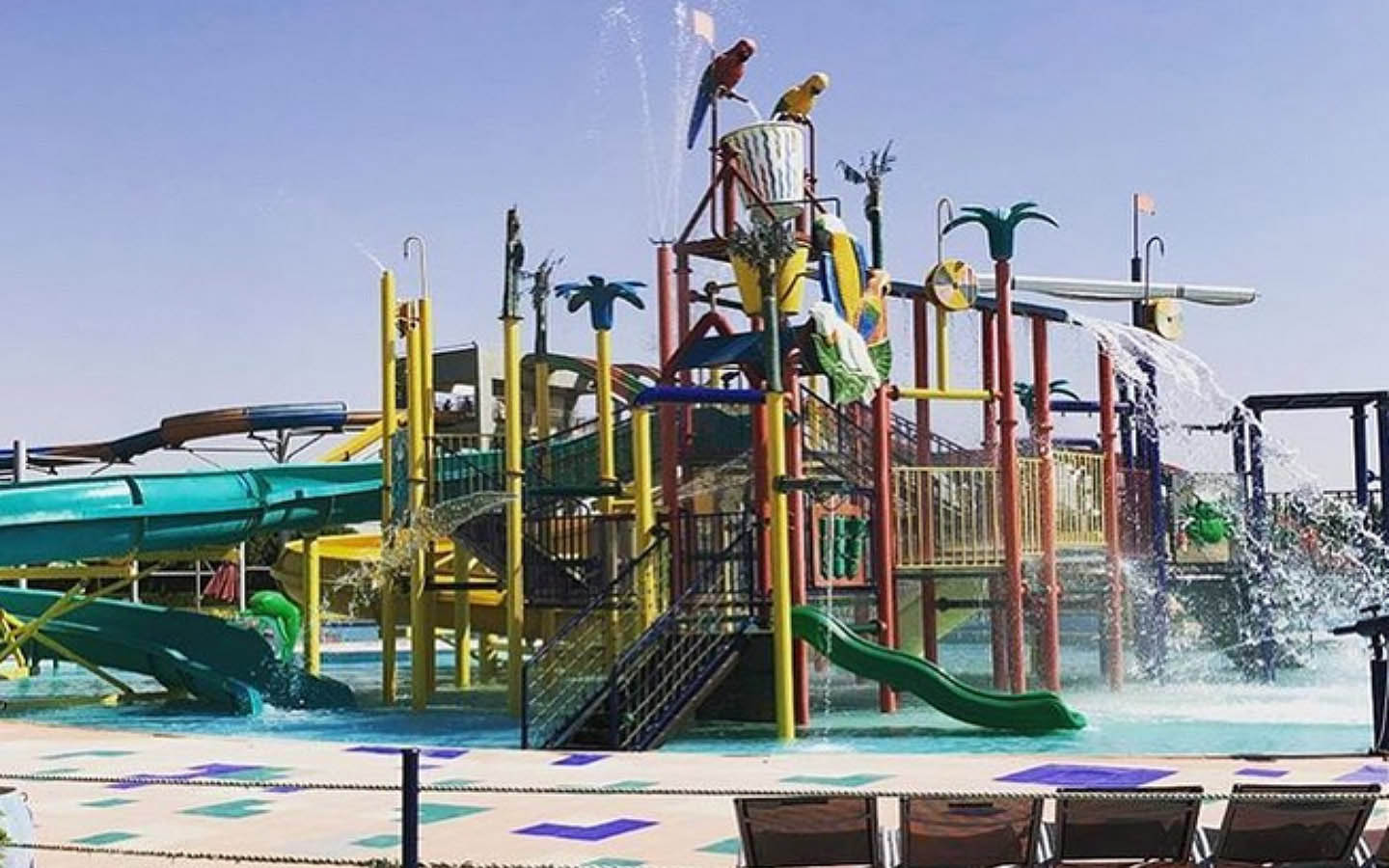Best Water Parks in Karachi | Zameen Blog