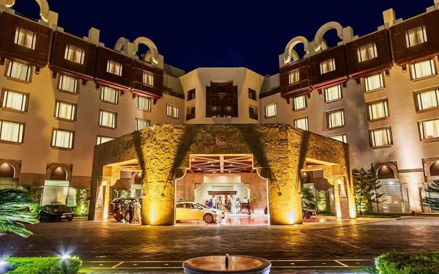 Top Hotels in Islamabad: Amenities, Rates & More! | Zameen Blog