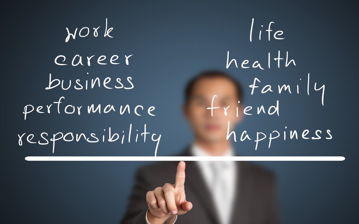 Creating a Balance between Personal and Professional Life | Zameen Blog