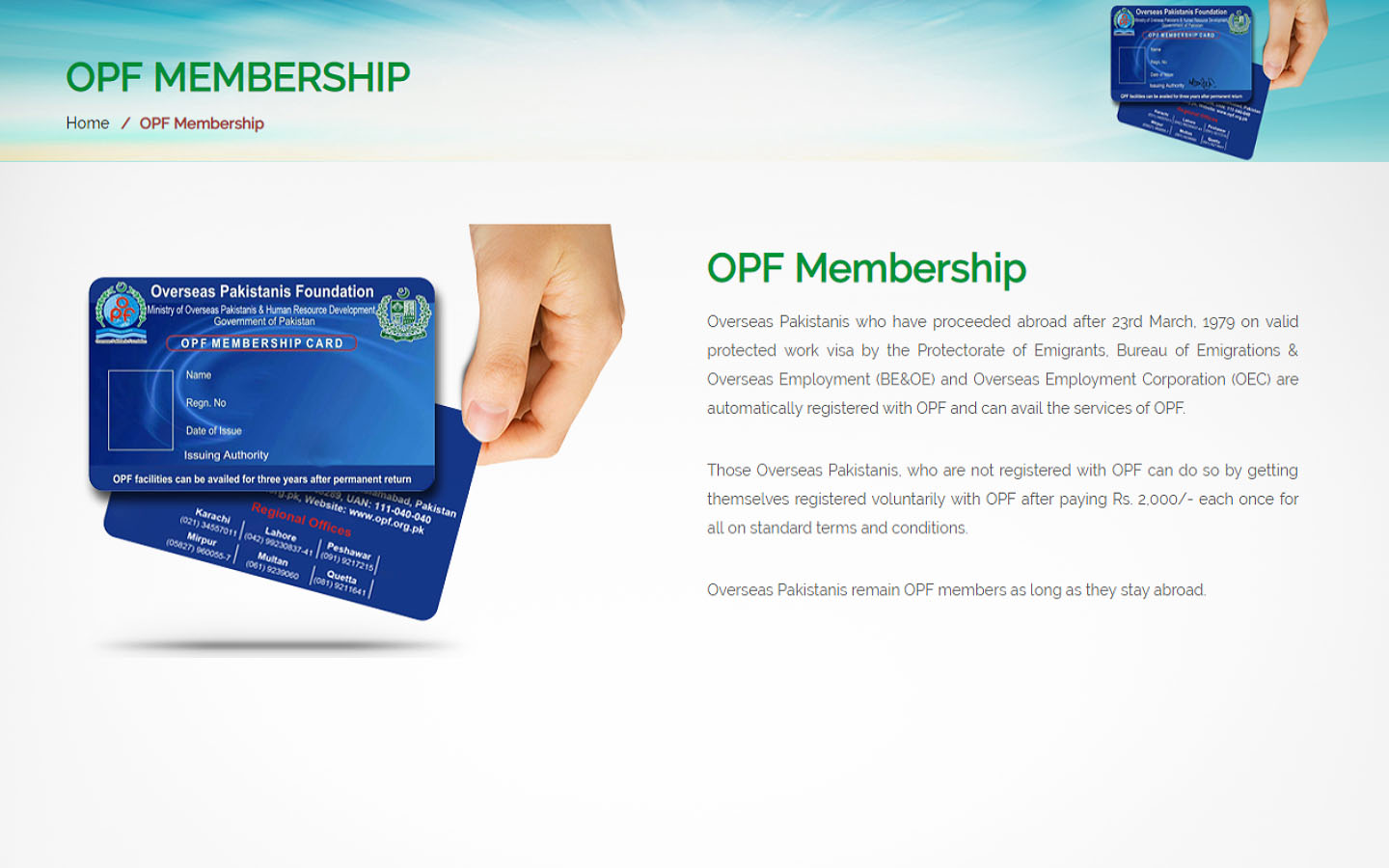 All About Property Investment for Overseas Pakistanis | Zameen Blog