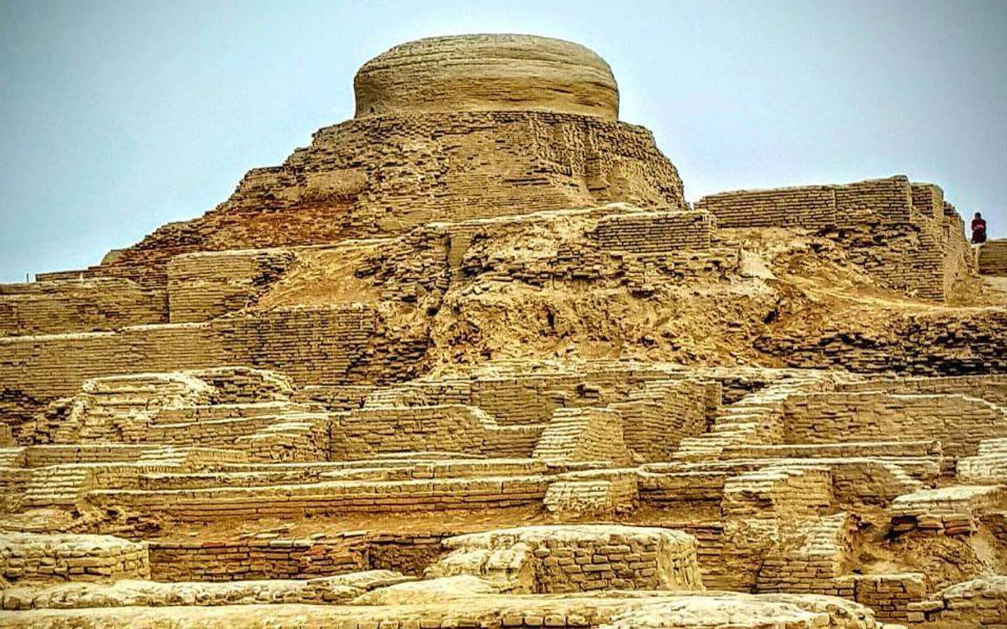 Mohenjo daro and Harappa: History, Facts, Tourism & More | Zameen Blog