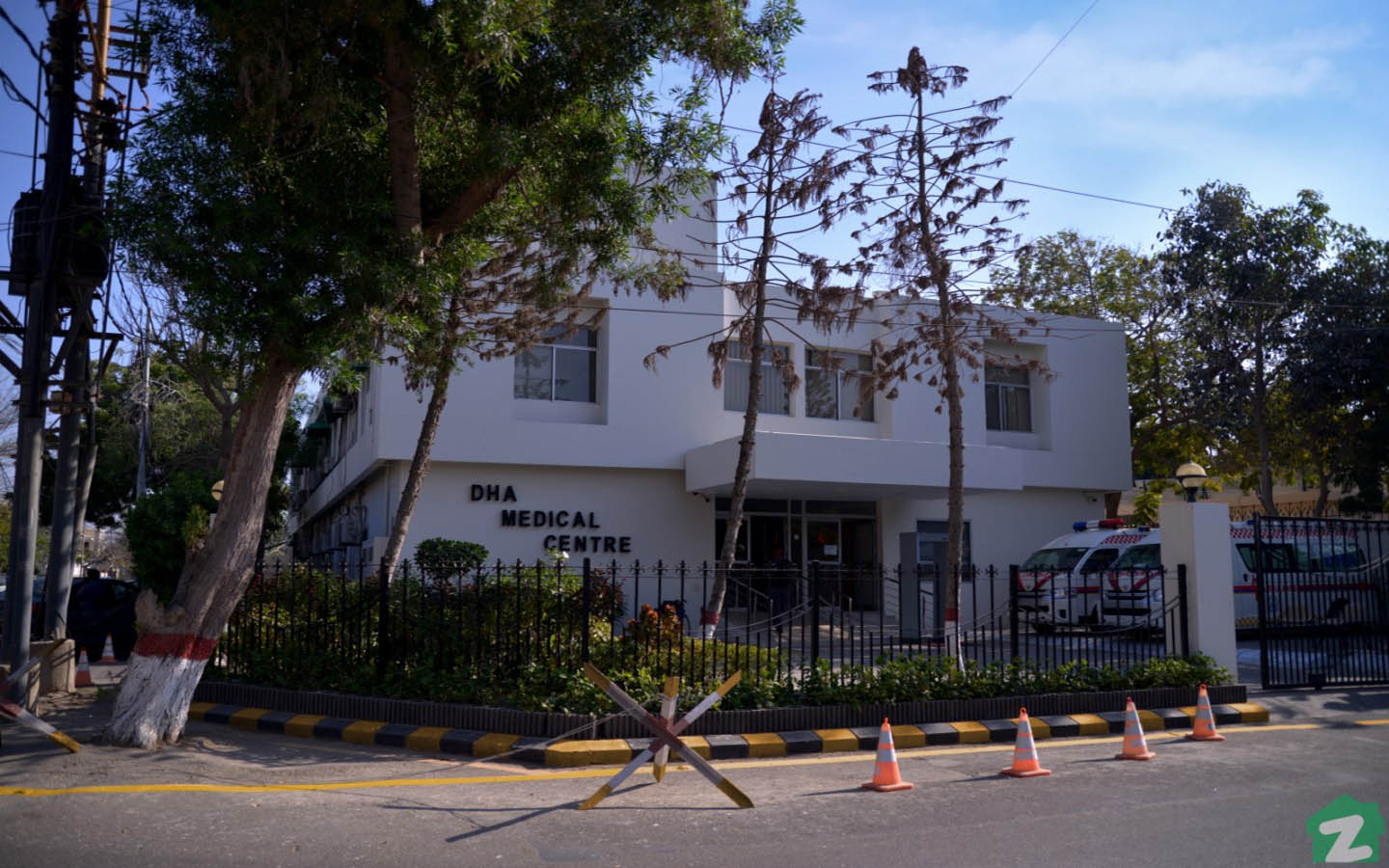 Living in DHA Karachi: Lifestyle, Housing, Facilities & More | Zameen Blog