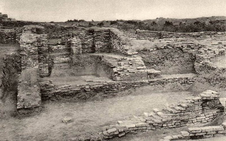 Mohenjo daro and Harappa: History, Facts, Tourism & More | Zameen Blog