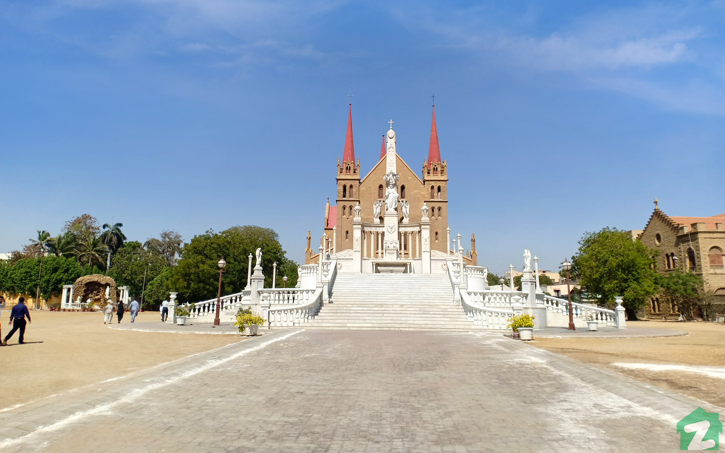 Most Beautiful & Historical Churches in Pakistan | Zameen Blog