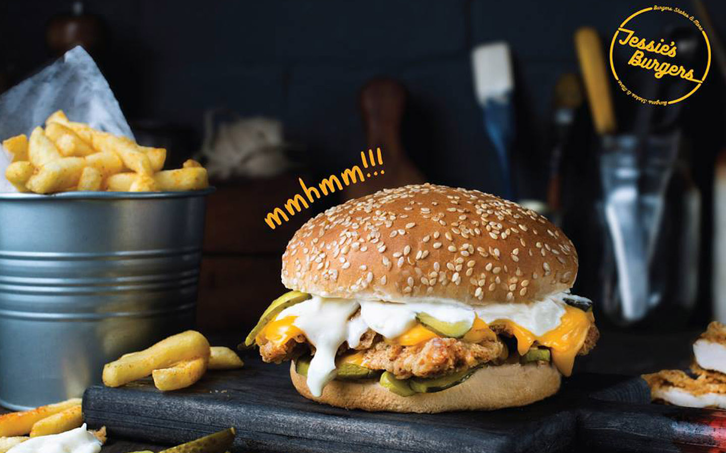 7 Burger Joints in Islamabad You Must Visit! | Zameen Blog