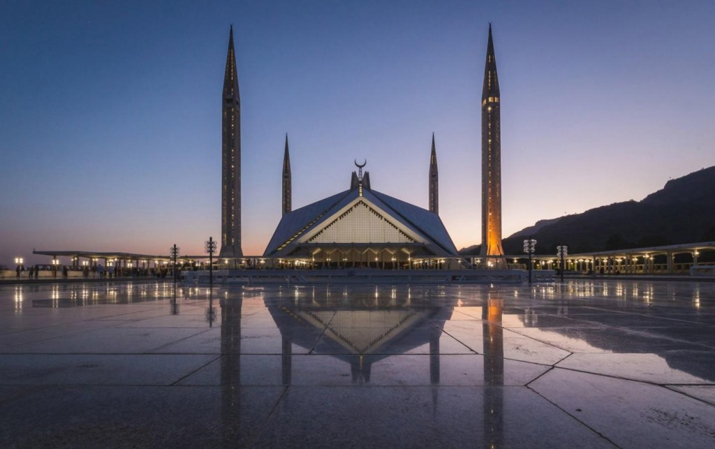 Important National Symbols Of Pakistan | Zameen Blog