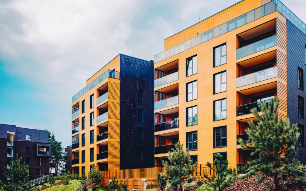 House vs Apartment: Better Living Option | Zameen Blog