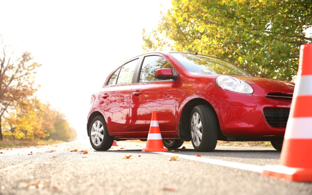 How to Apply for a Driving License in Lahore | Zameen Blog