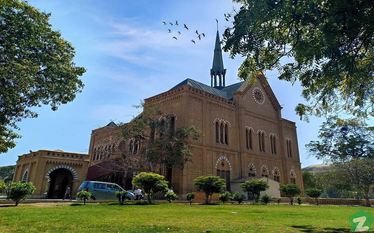 What Makes Saddar Karachi So Unique? | Zameen Blog