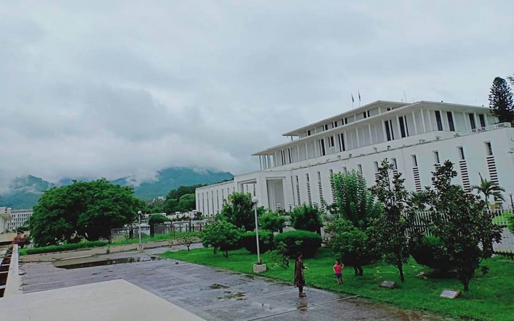 10 Key Government Offices in Islamabad | Zameen Blog