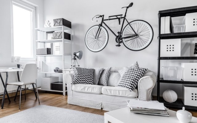 Ways to Decorate Your Studio Apartment to Make it Look Bigger | Zameen Blog