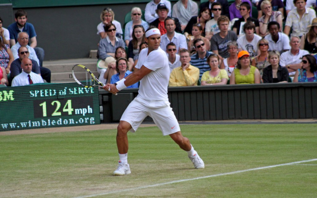 The History of Wimbledon: Oldest Tennis Championship in the World ...